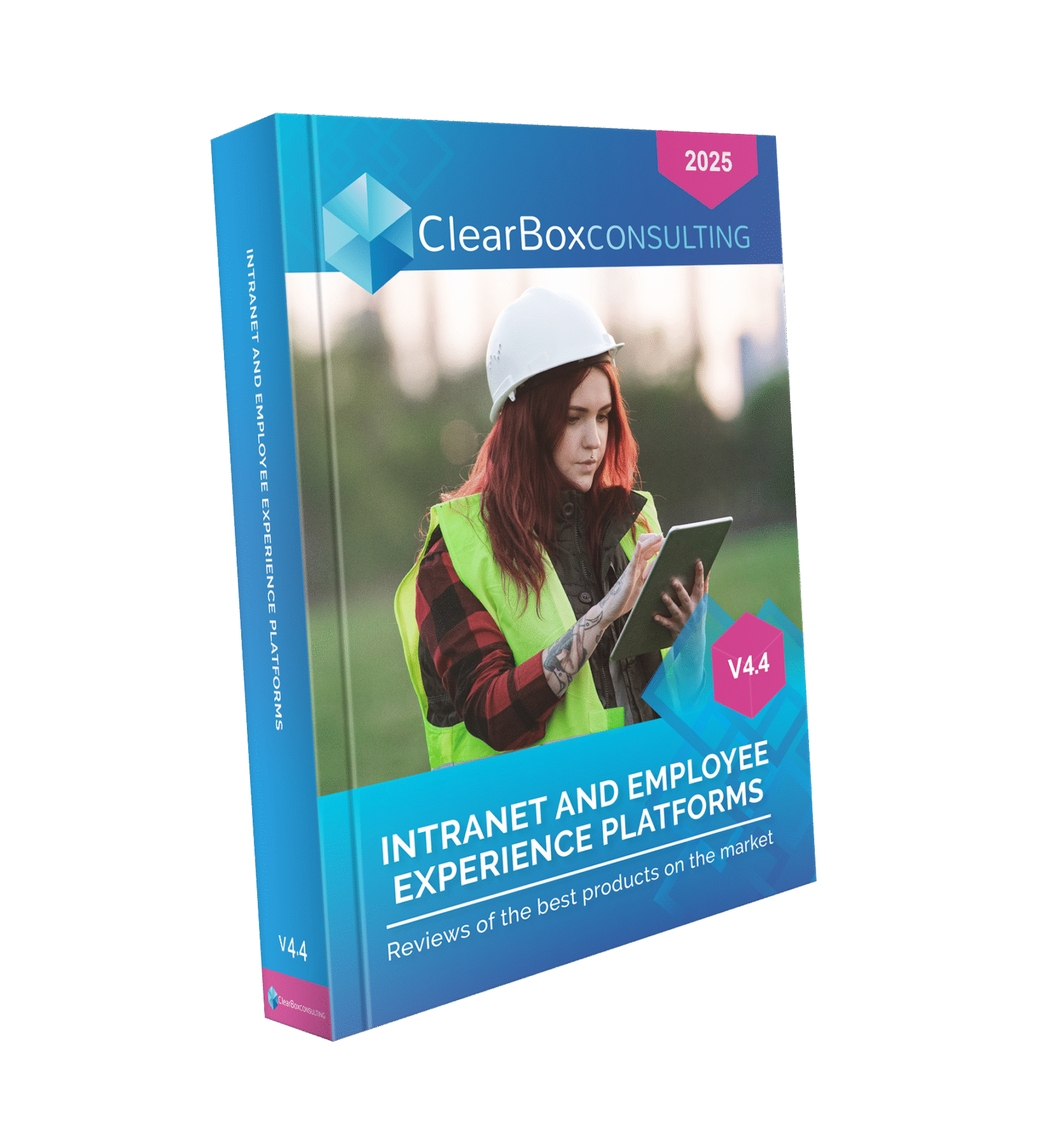 Intranets 101: What they are and why they matter - ClearBox Consulting