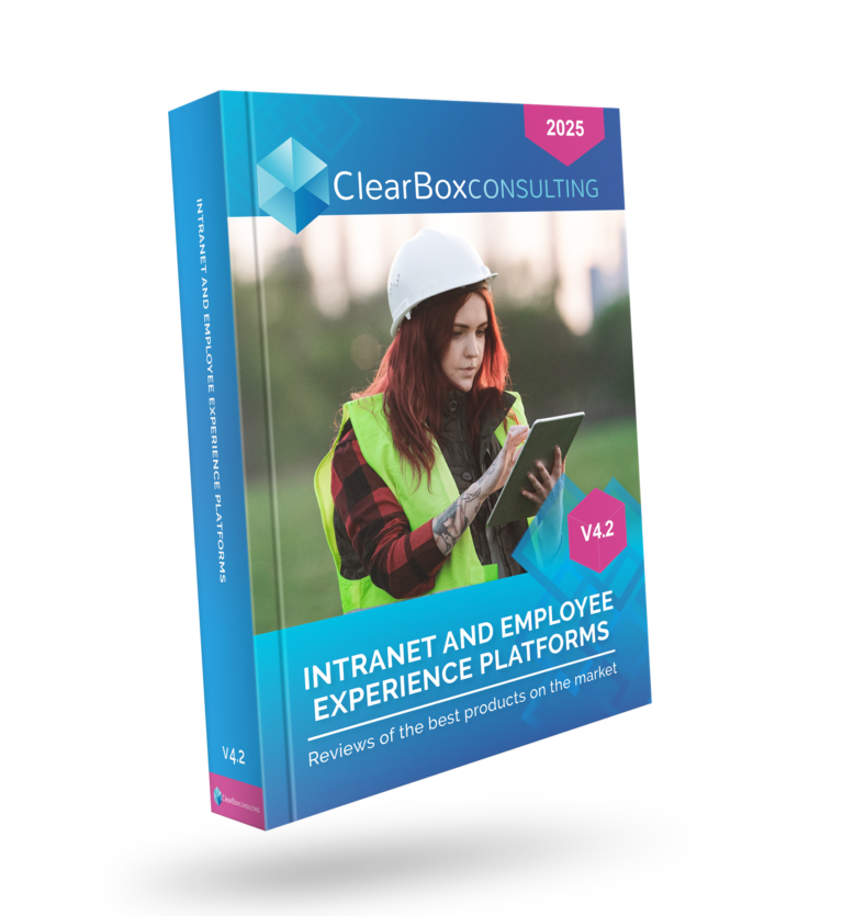 SharePoint Page Layouts - Best Practices for Intranet Publishing