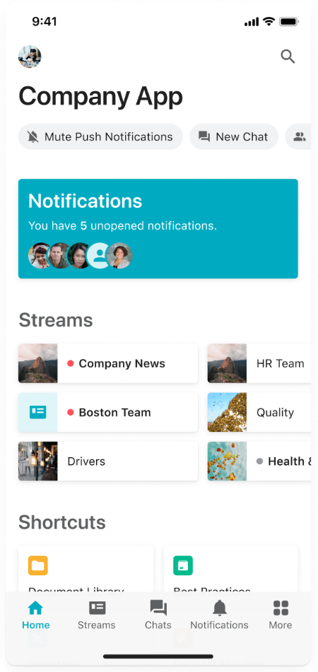 The definitive employee app definition - ClearBox Consulting