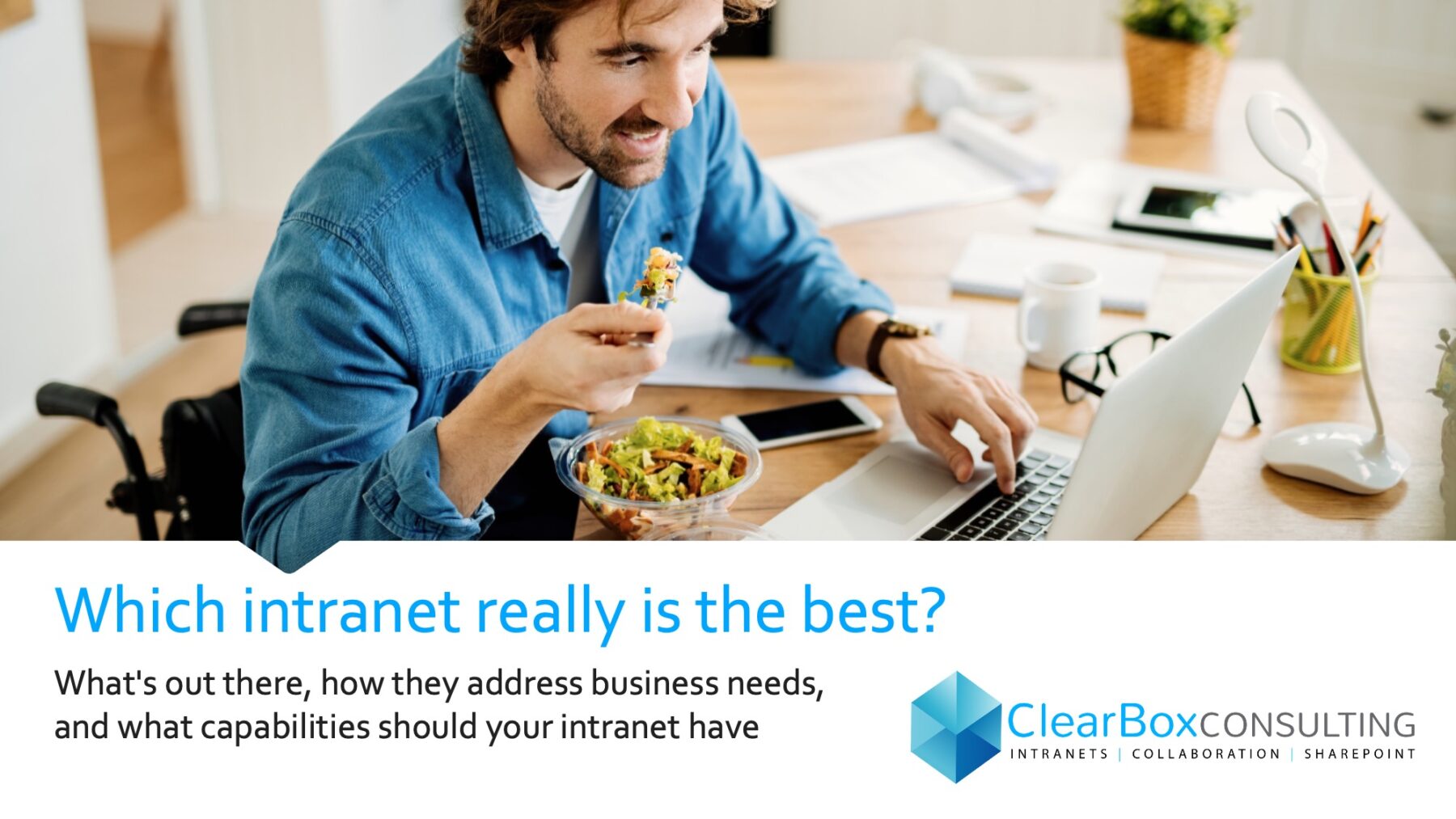 Downloads and presentations – ClearBox Consulting