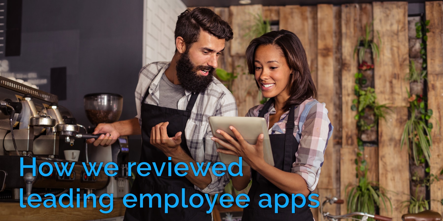 Our new employee mobile app review report is here (and it’s free ...