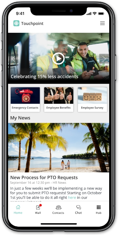 The definitive employee app definition - ClearBox Consulting
